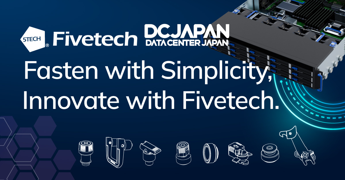 Fivetech.jp
